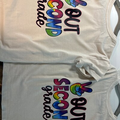 Hand-drawn Sequin Hot Pink Ribbon Design, Faux Sequins, October Pink ...