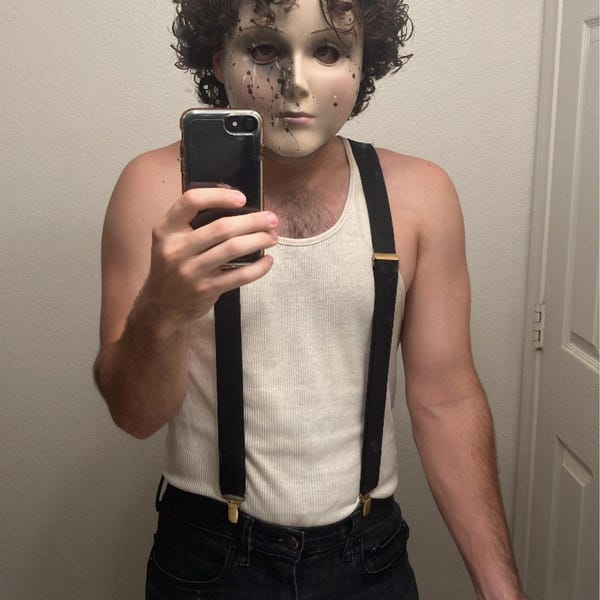 M3gan (megan) Life Size Replica Poseable Doll - Etsy