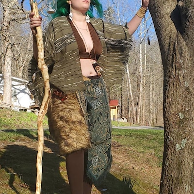 Portal Inspired Long Fall Boots PDF Pattern - Etsy