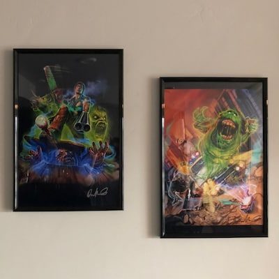 Hocus Pocus Art Print - Etsy