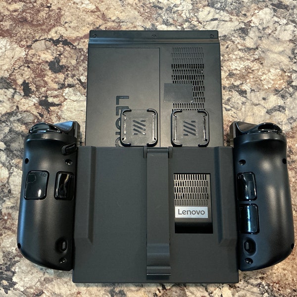 Lenovo Legion Go TATE SHMUP Vertical Portrait Controller Adapter - Etsy