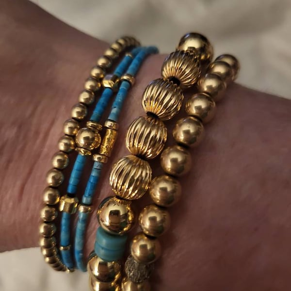 Capri Bracelet, Delicate Chain Bracelet, Dainty Twist Chain, Singapore ...