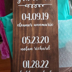 BOGO Bee Kind Blocks Kindness Matters Be Kind Decor Accent Blocks Home ...