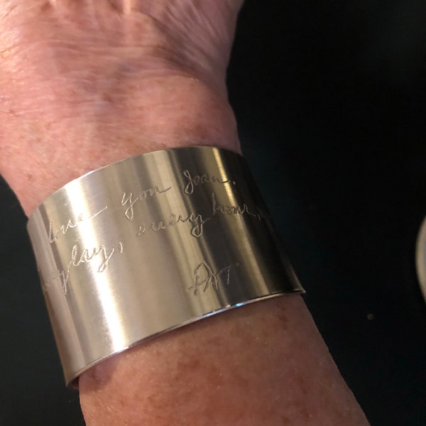 Handmade Sterling Silver Lungs Necklace, Recycled Eco-friendly Silver ...