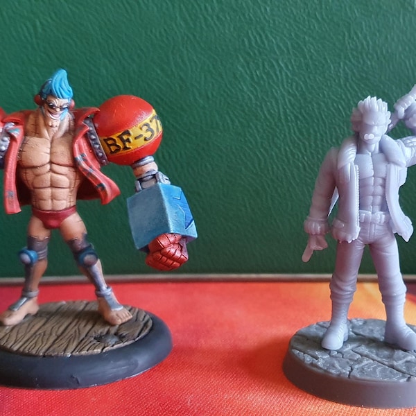 Anime Bonus Pack - RN Estudio - Dnd - D&D - Pathfinder - Tabletop ...