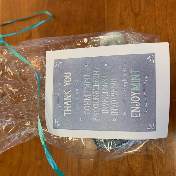 Father’s Day Printable Candy Gift Basket Kit. Dad’s Stache. Easy, Quick ...