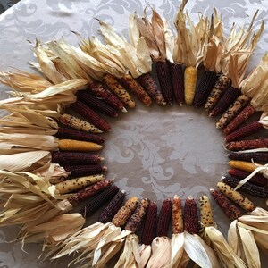 Mini Indian Corn 3 to 4 Length 5 10 20 30 40 - Etsy