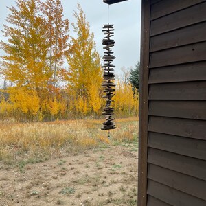 Mini Indoor Garland valhalla Ladder - Etsy