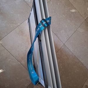 Allaprima Art Panel Carrier. Safely Transport Your Wet Paintings. Light ...