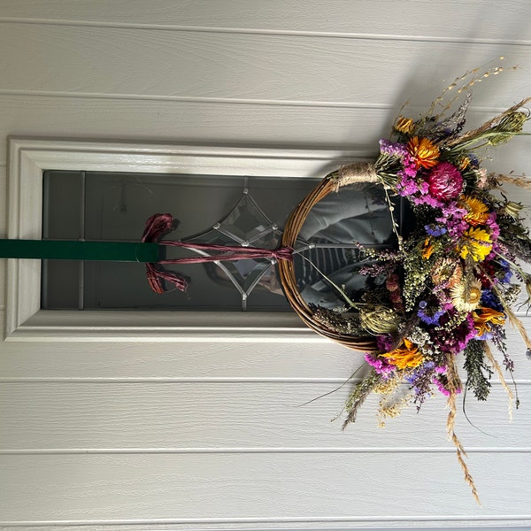 Bespoke Glass House Number Sign. - Etsy