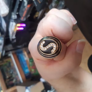 Schwartz Ring Replica Spaceballs - Etsy