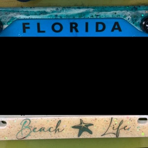 License Plate Frame Screw Cover Caps for Car Truck SUV Motorcycles With ...