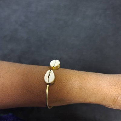 Unisex Gold Bracelet Gypsy Bangle Boho Bracelet Handmade - Etsy Australia