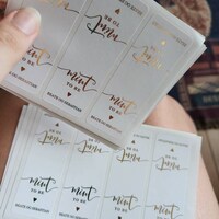 Custom Wedding Venue Envelope Liner. Romantic Invitation Envelope With Wedding Venue or ...