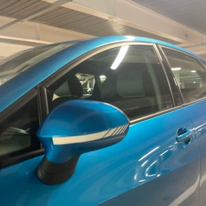 Misunderstood Car Window Sticker all Colours & Sizes - Etsy