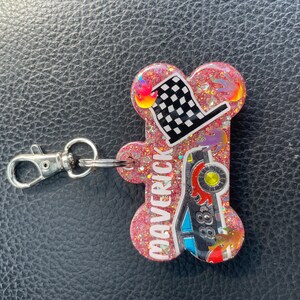 Design Your OWN Custom Pet Tag Personalized Custom Dog Tag - Etsy