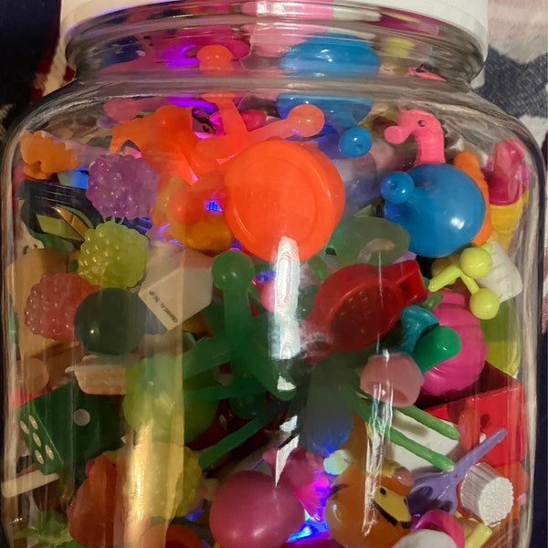 Blacklight UV LED Light Pod Single Color Blue Red Ultraviolet Portable ...