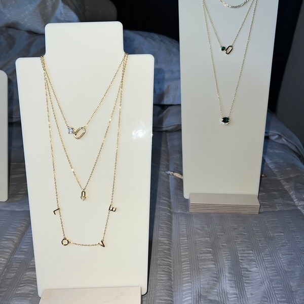 Acrylic Social Media Handle Sign Small Business Logo Sign Acrylic ...