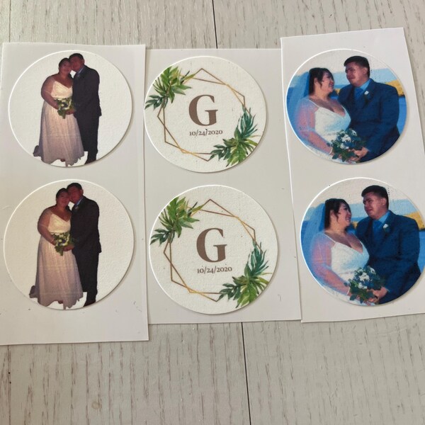 Custom Edible Image, Custom Cookie Image, Cookie Sticker, Custom Edible ...