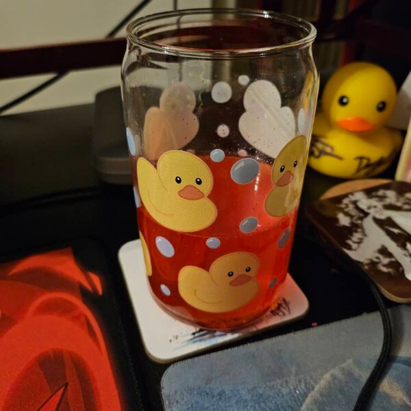 Teacher Personalized Gift - Color Changing Crayons Cold Cup - Daycare ...