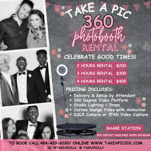 Mobile Bartending Flyer DIY Mixologist Bartender Drink Services Party ...