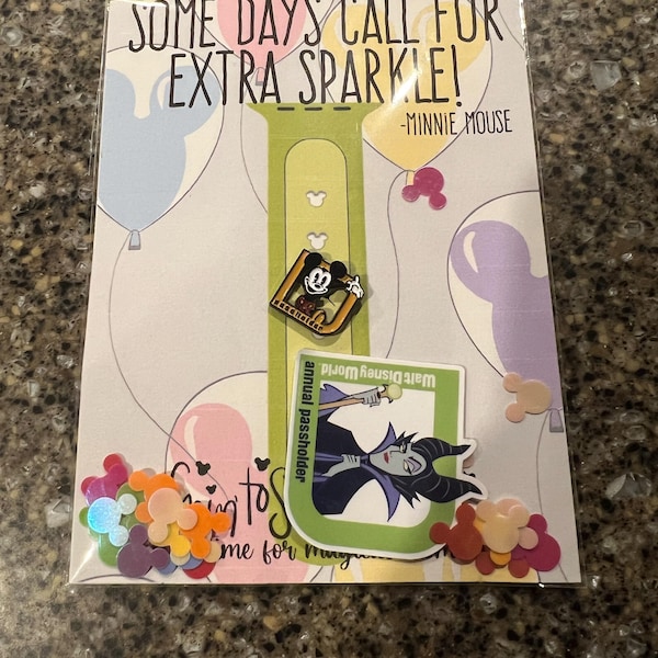 Magical License Plate - Etsy