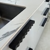 Wooden Wavy Handles FAST SHIPPING for Cabinet Door Drawer. Kitchen ...
