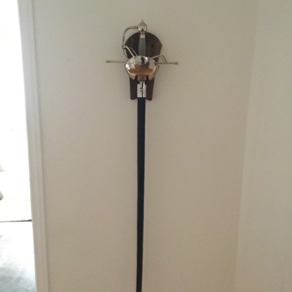 Katana Specific Vertical Sword Display - Etsy