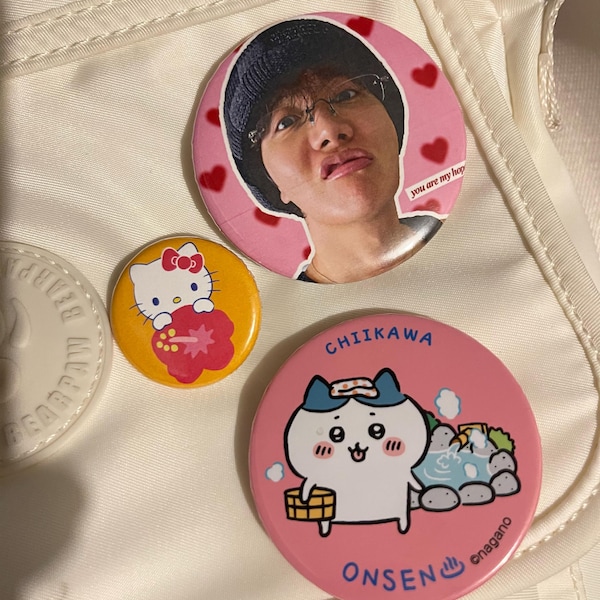 Kpop Keychain, Iconic Duo Keychain, Magnetic Keychain, Zb1 Keychain ...