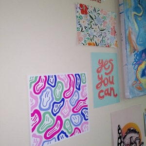 Happy Birthday to You Card Birthday Card Birthday Cake Card Celebration ...