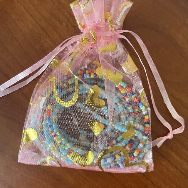 ExoticBodyBeads - Etsy