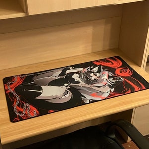 Loona Desk Mat Made to Order - Etsy