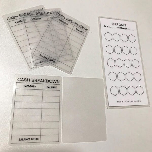 Disney Souvenirs Savings Tracker Disney Trip Budget Tracker Laminated ...