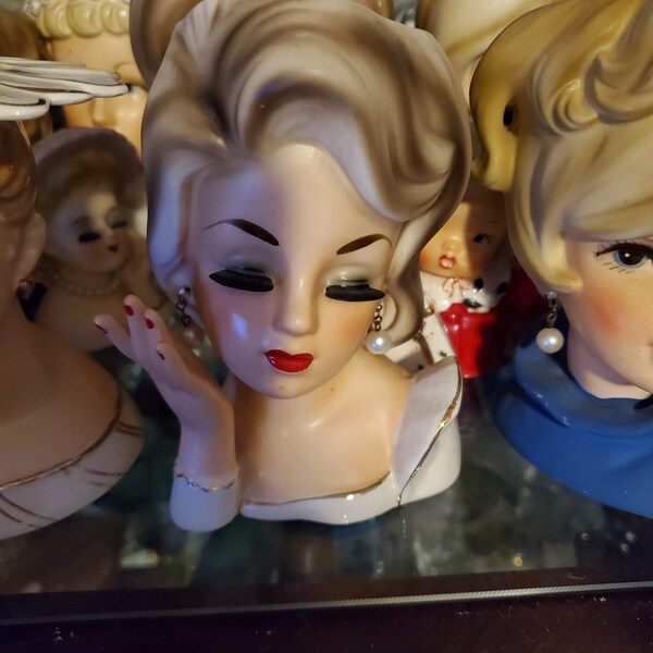 Trio Vintage Singing Orchestra Angels Ceramic Japan - Etsy