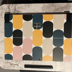 Surface Laptop 5 4 Skin Surface Book 3 Sticker 13.5 in 15 Inch Surface ...