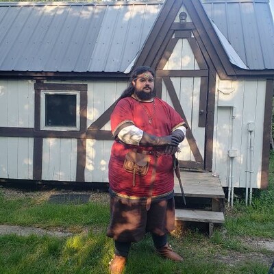 Viking/rus Medium Weight Pants, Linen. - Etsy