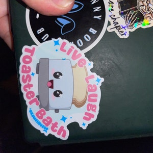 Its Not Tuesday Sad Taco Cartoon Sticker - Etsy