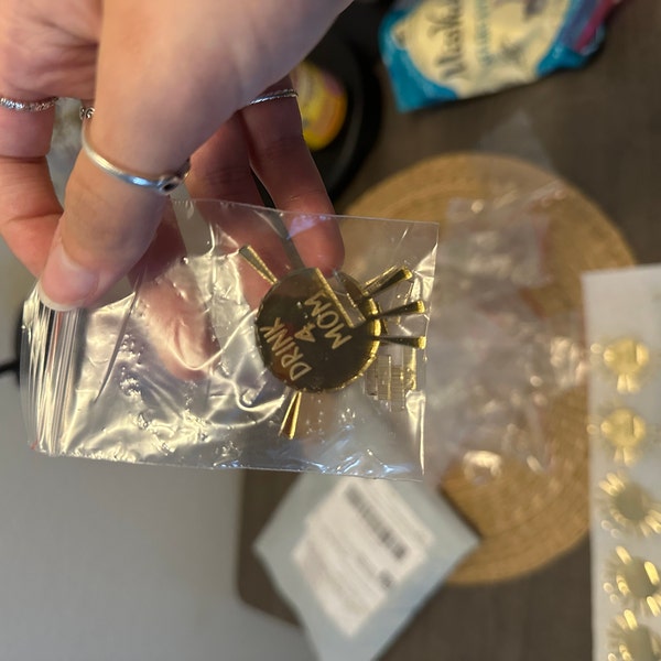 Personalized Sun Tags, Custom Drink Charms, Boho Sun Party Decor, Here ...