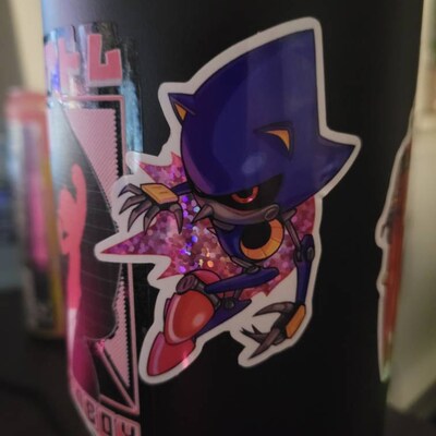 Resident Evil 4 Remake 3 Inch Vinyl Stickers - Etsy