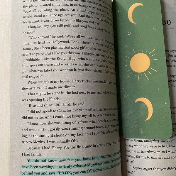 Heartstopper Bookmark | Charlie and Nick, Heartstopper, Alice Oseman ...