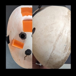 APOLLO God Mask, Greek Mask, Greek Statue Face, Black Venetian Mask ...