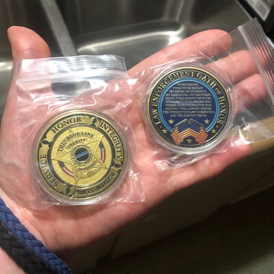 Dispatch, Fire Rescue, EMT, EMS and Police First Responder Challenge ...