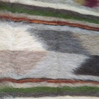 Ukrainian Blanket Rustic Blanket Wool Throw Blanket Lizhnyk - Etsy