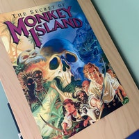 Sega Mega Drive Box Art A4 Posters 297x210mm - Etsy