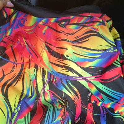 Purple Skeleton Costume, Glow in the Dark Costume, Halloween Costume ...