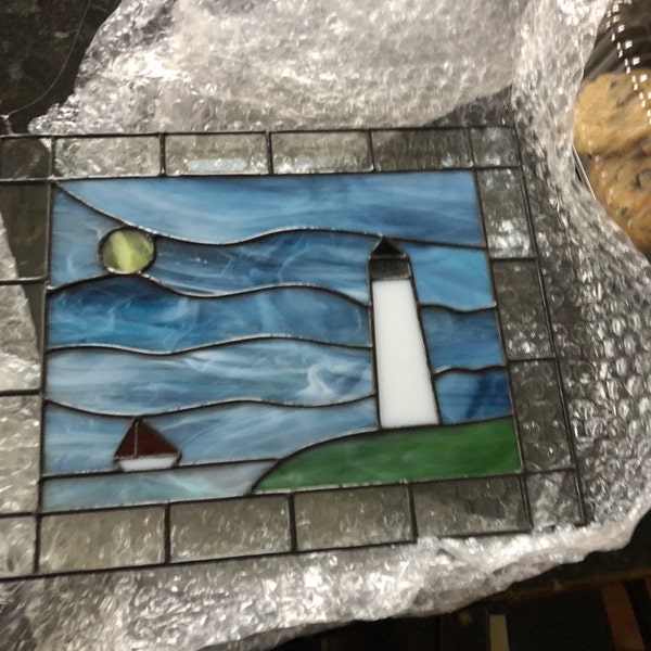 Space Shuttle Night Launch Stained Glass Pattern - Etsy
