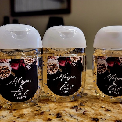 Printable Magnolia Signature Drinks Sign Magnolia Flower & Leaf Wedding ...