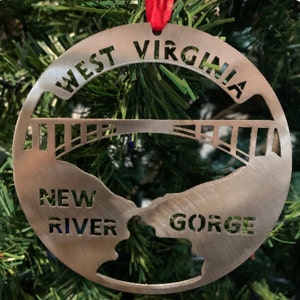 West Virginia Spinner - Etsy