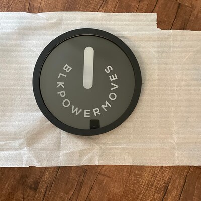 Your Custom Logo as a LED Wall Sign Neon Like Color Changing Remote ...