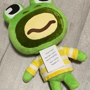 Gaster Undertale 19,7 50 Cm Plush Premium Toy Wingdings W.D. Gaster ...